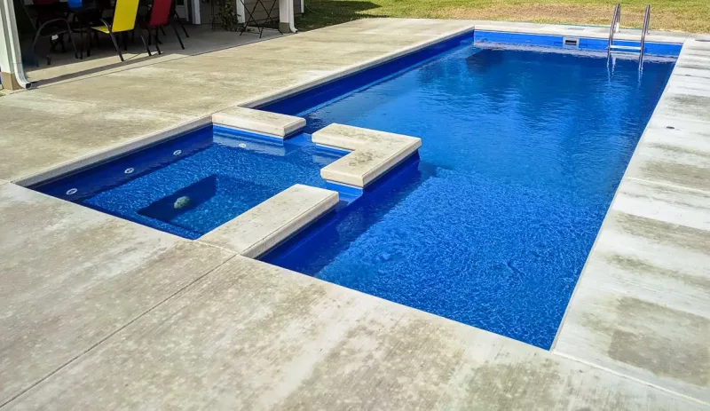 The Limitless - Meramec Pools and Outdoors